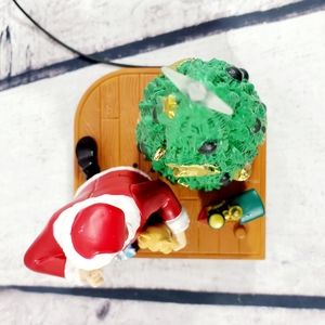 Hallmark | Holiday | Hallmark Santa Christmas Tree Light Sound | Poshmark